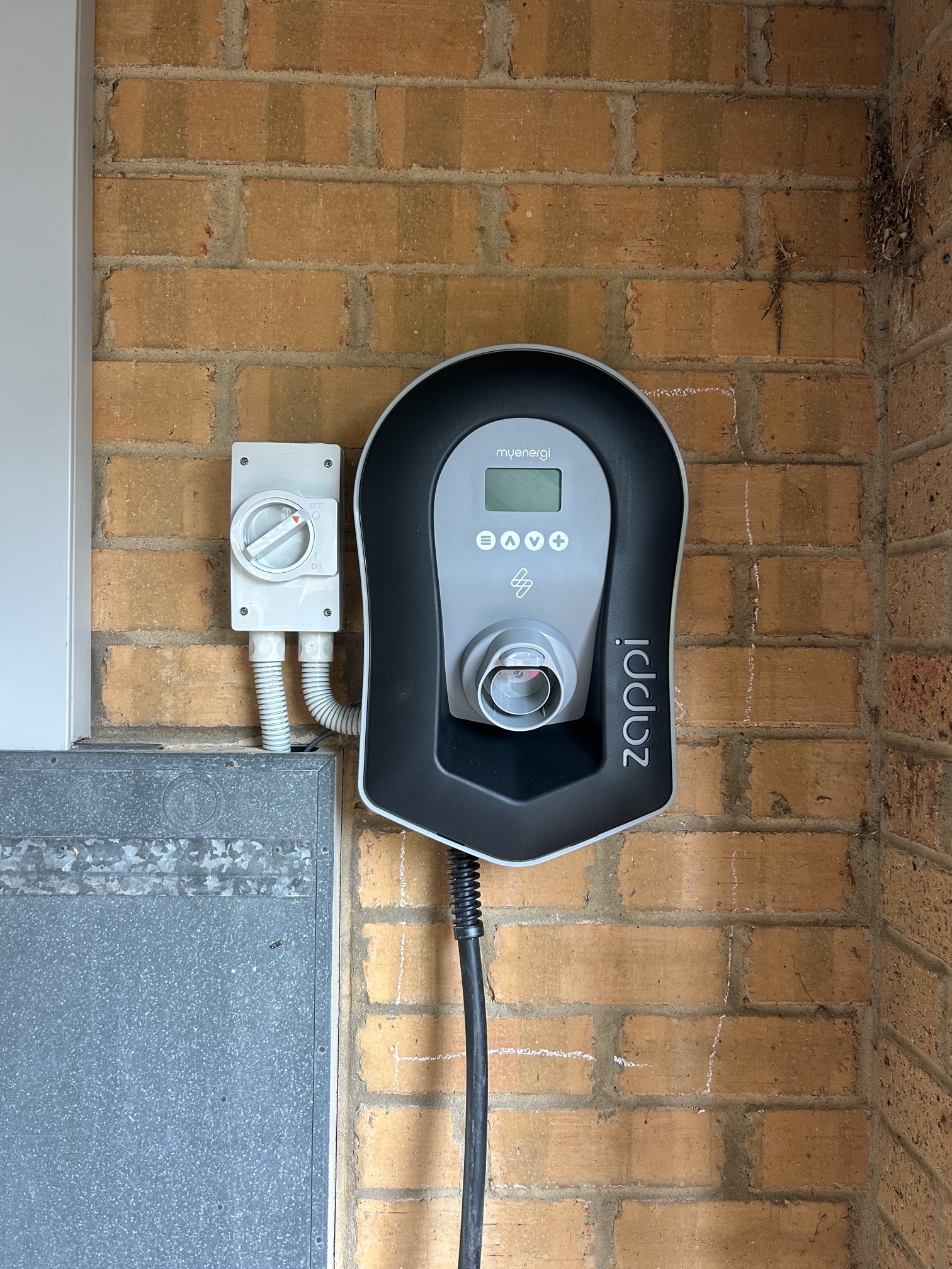 Installing a Zappi EV Charger at Home? Here’s What You Need to Know ...